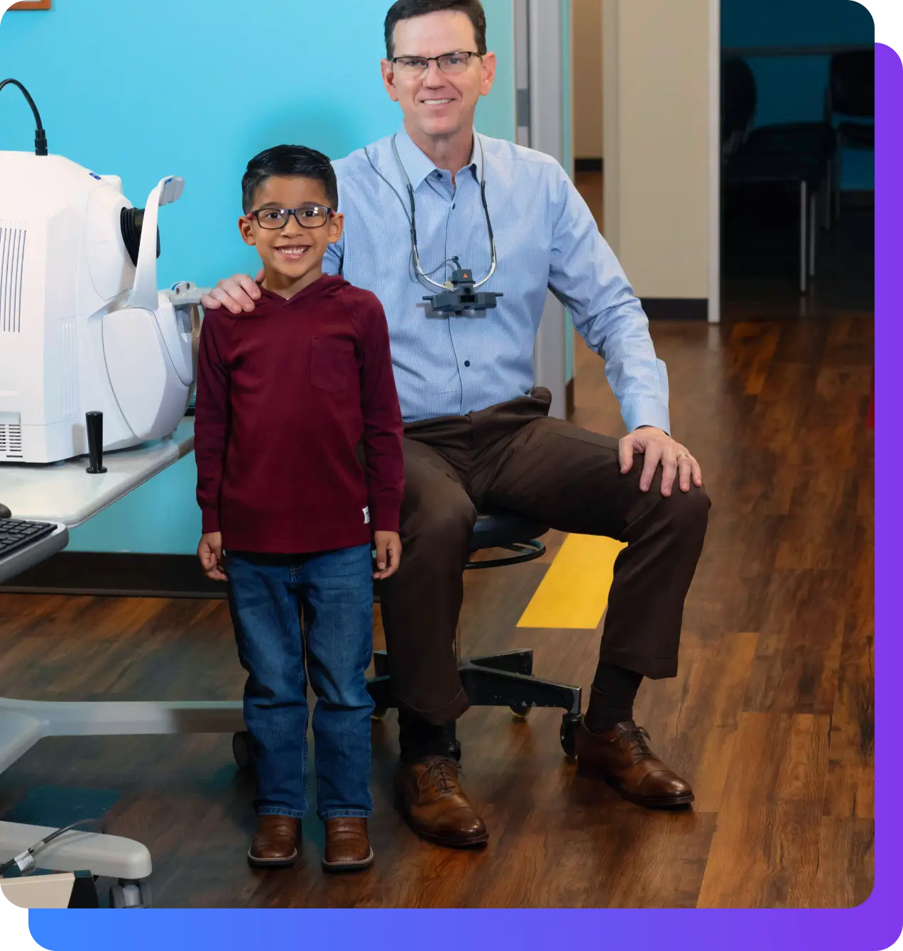 Pediatric Ocular Trauma & Eye Injury Specialists - Fort Worth ...