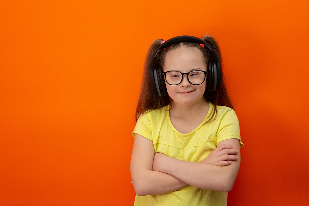 Eye Care for Children with Special Needs: Down Syndrome, Autism, and ...